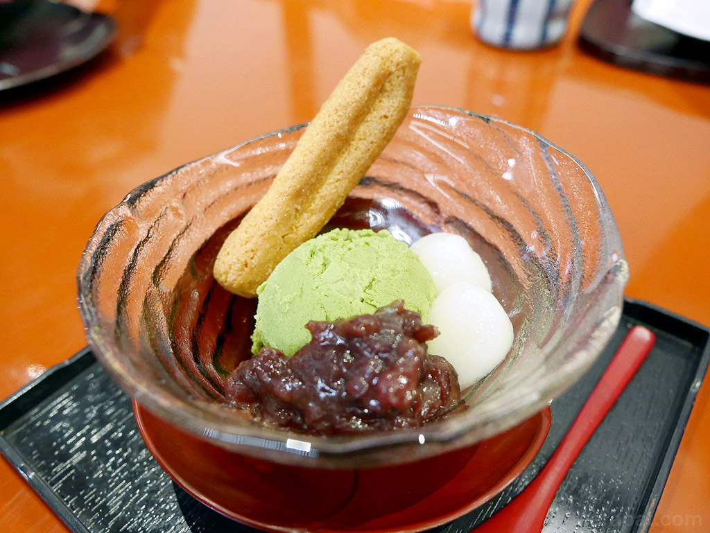 ทานขนมโมจิร้าน Kasanoya ที่ต้าไซฟุ – Kyushu 2014 ตอนที่ 2.3 – teerapat.com