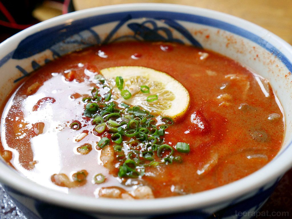 บ่อน้ำพุร้อน Shiraike, Chinoike และ Tatsumaki – Kyushu 2014 ตอนที่ 10.3 – teerapat.com