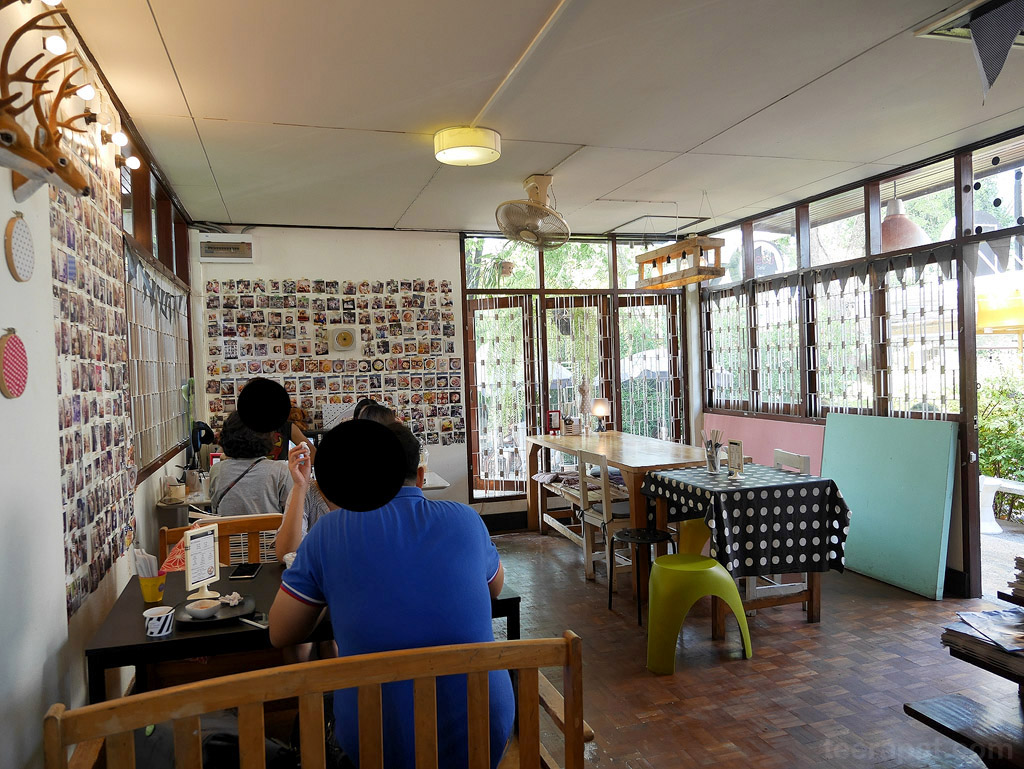 Debo Cafe ก๋วยเตี๋ยวลายจุด หัวหิน – teerapat.com