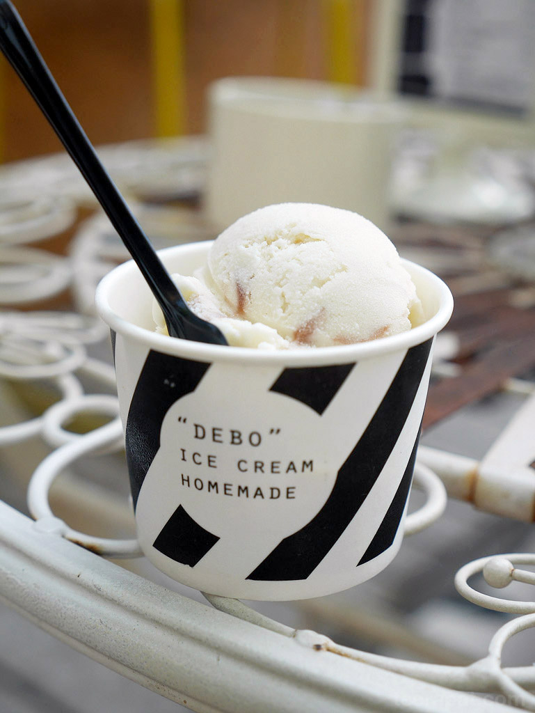 Debo Cafe ก๋วยเตี๋ยวลายจุด หัวหิน – teerapat.com