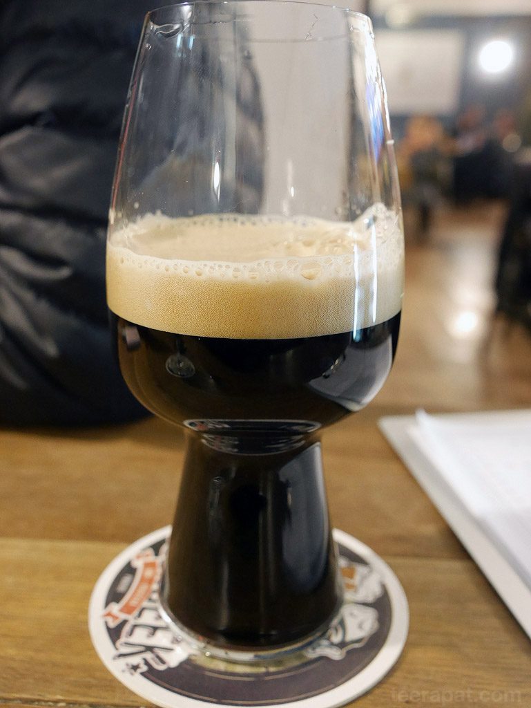 Beek Geek Bar คราฟท์เบียร์บาร์ – Prague, Czech – teerapat.com