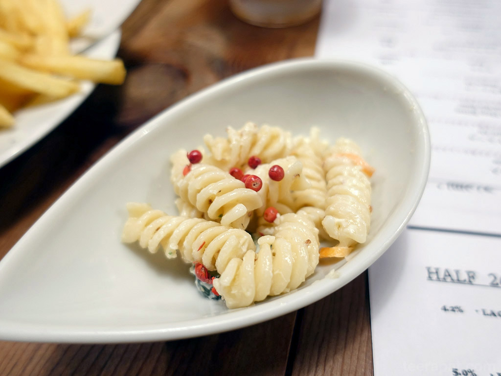 TBE Brewing คราฟท์เบียร์บาร์ย่าน Ebisu – Tokyo – teerapat.com