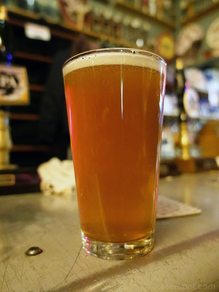 Toronado ตำนานคราฟท์เบียร์บาร์อายุกว่า 30 ปี San Francisco – teerapat.com