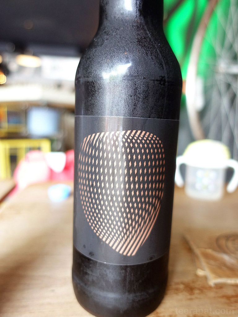 Cycle Brewing จิบเบียร์ที่โรงดัง Tampa, Florida – teerapat.com