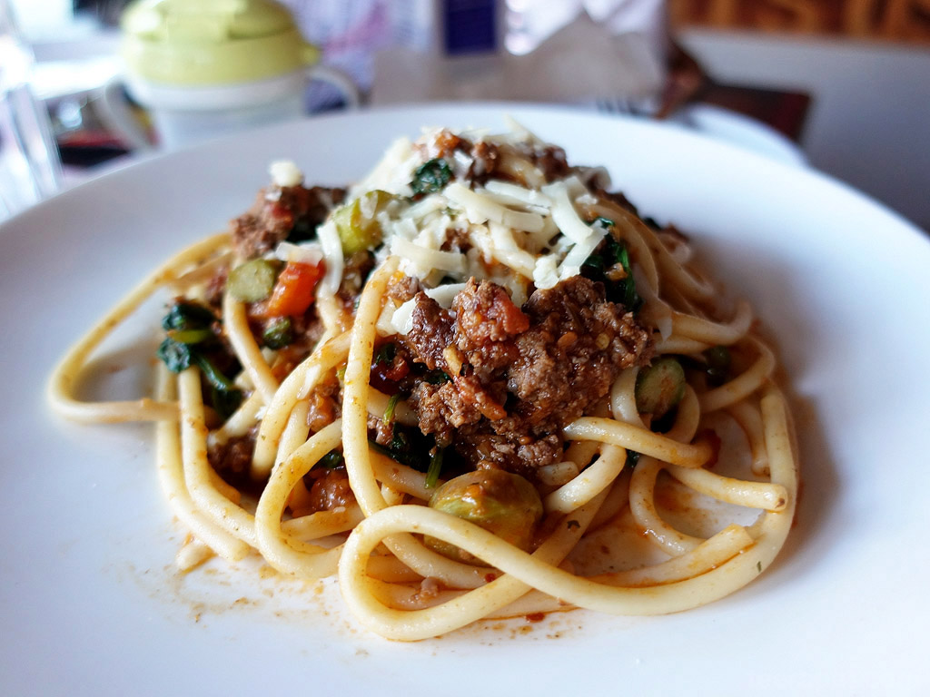 Meridian Pint คราฟท์เบียร์บาร์เมือง Arlington, Virginia – teerapat.com